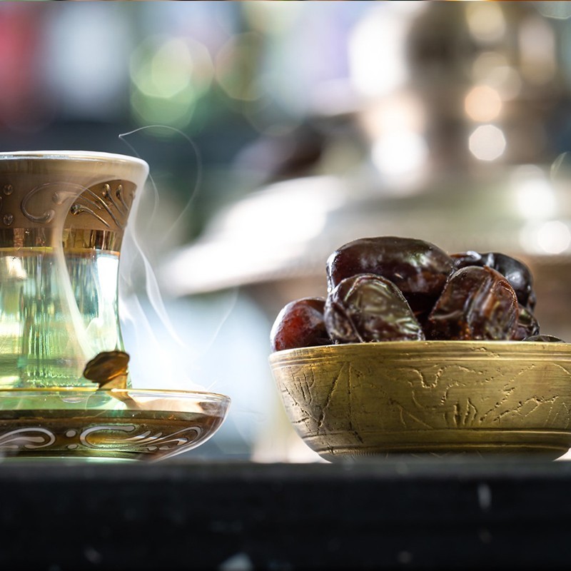 Frische Datteln mit Stein online bei ARJA kaufen